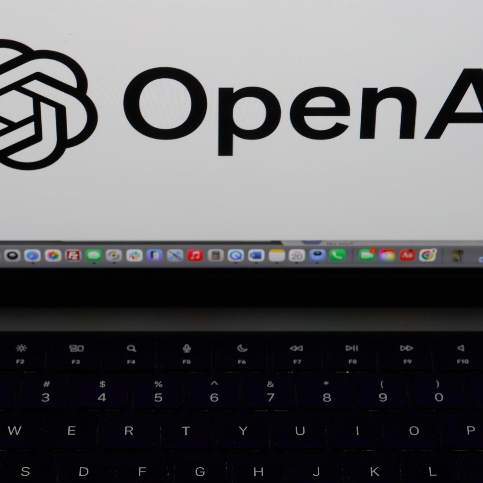 OpenAI says it filed confidential IPO as it positions itself for AI ...