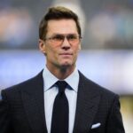 Tom Brady launches new drink brand with peculiar name