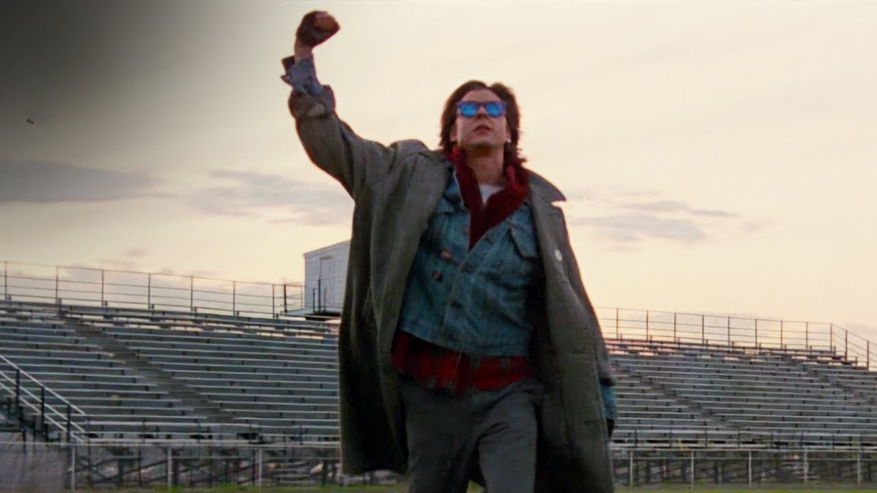 Leaving detention (full scene) | The Breakfast Club