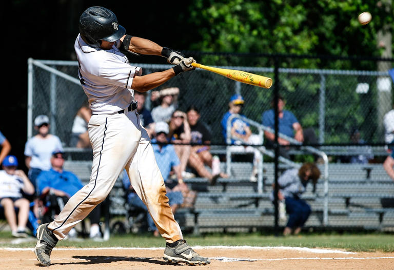 Senior duo lifts ranked NJ baseball team into state title game in final ...