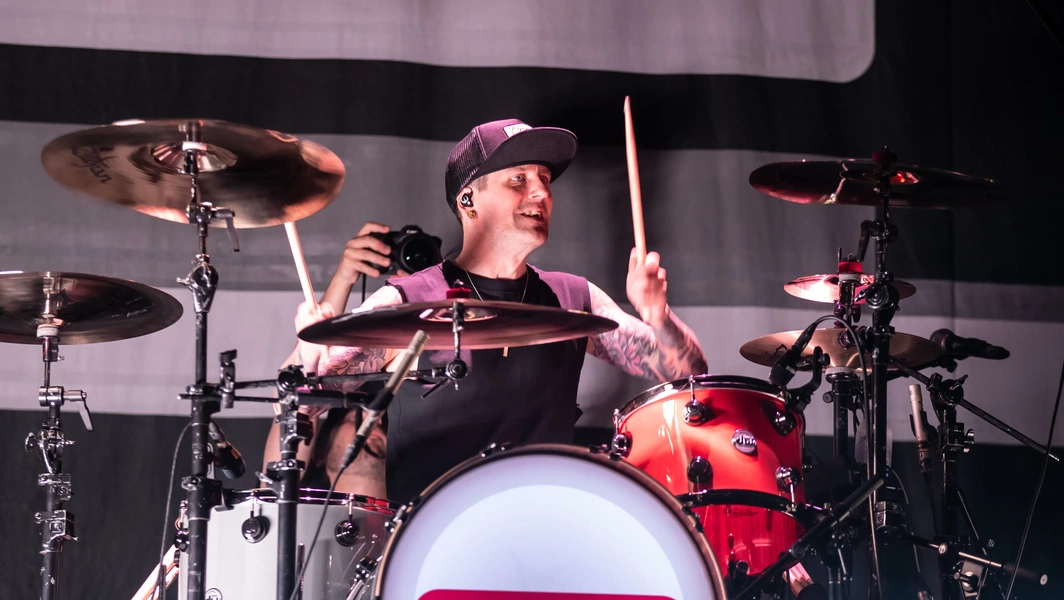 11 iconic bands with colorful names