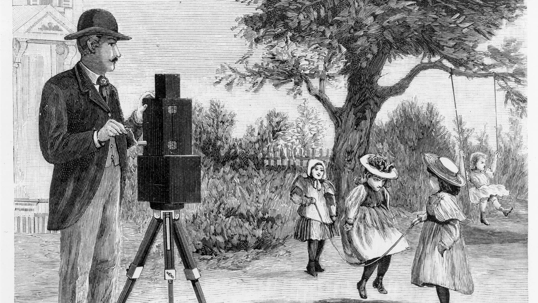 15 icons who defined silent cinema