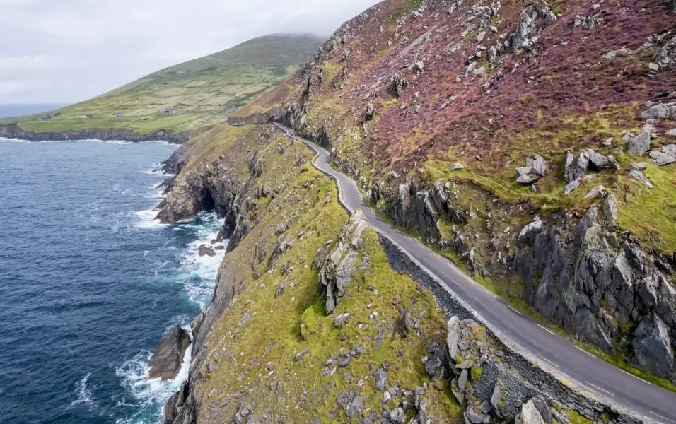 Wild Atlantic Way dreams for your next Ireland trip