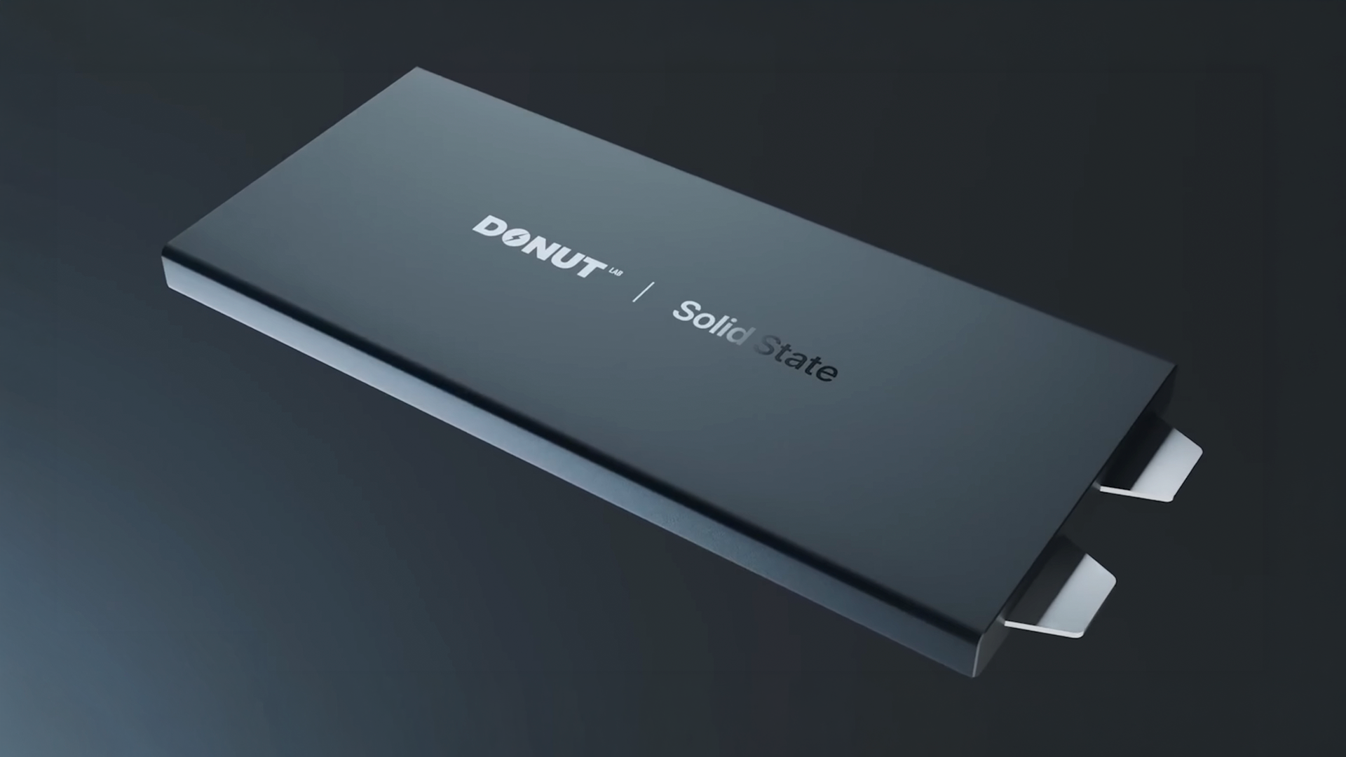 Everyone misunderstood this solid-state battery