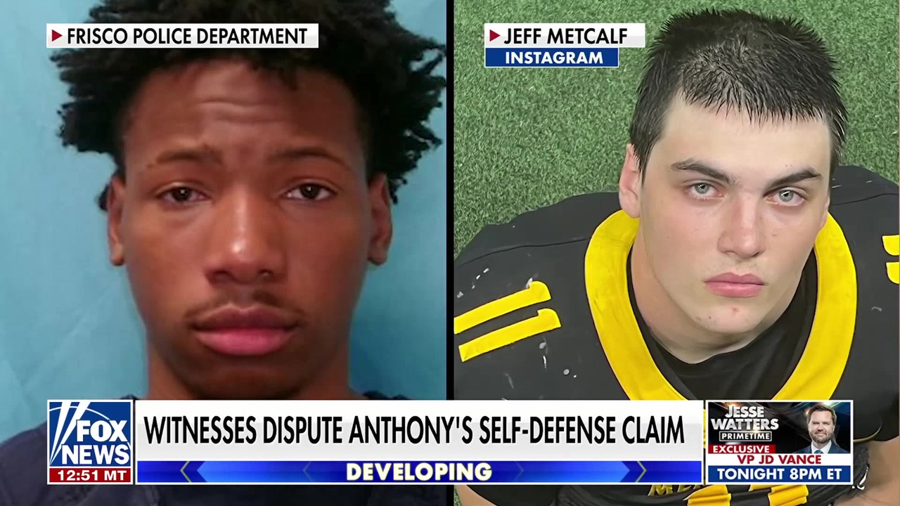 Self defense claim will not 'hold water' in Karmelo Anthony case: Donna ...