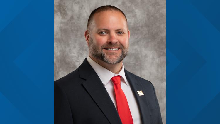 Rock Island public works director resigning from office