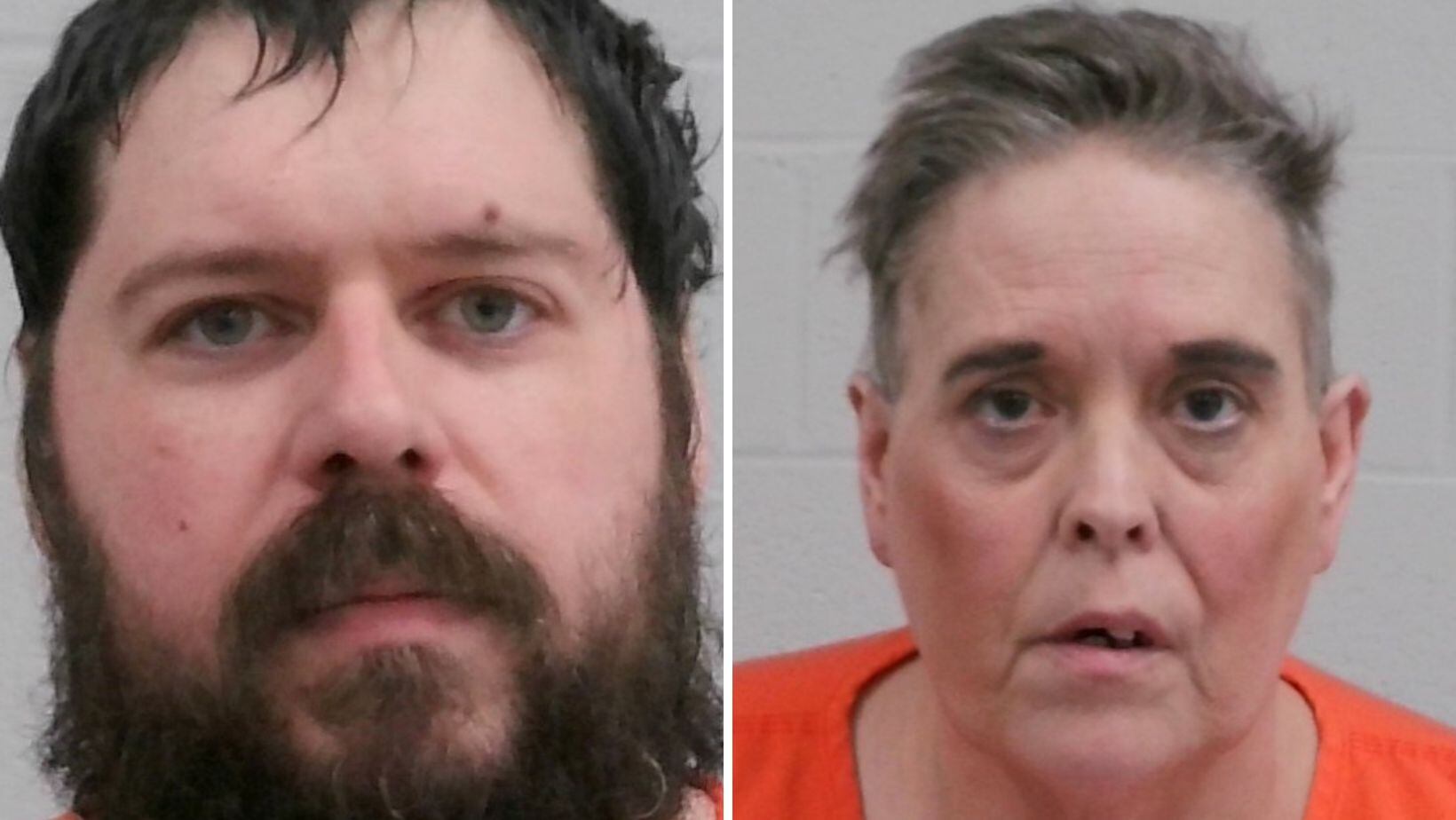 Dexter man, woman charged in connection with child abuse, neglect ...