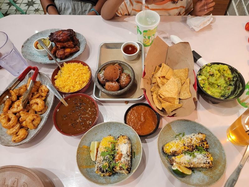 The best green chile in New Jersey is served where you’d least expect it