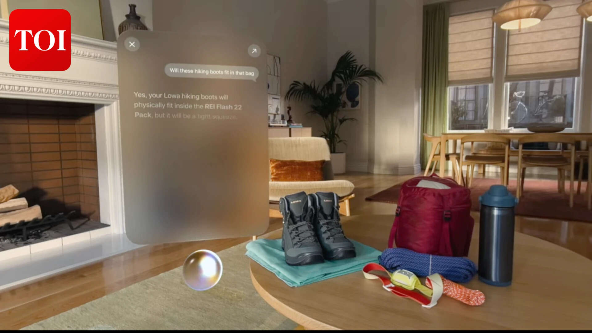 Apple WWDC 2026: Apple Vision Pro gets Siri AI and other new features ...