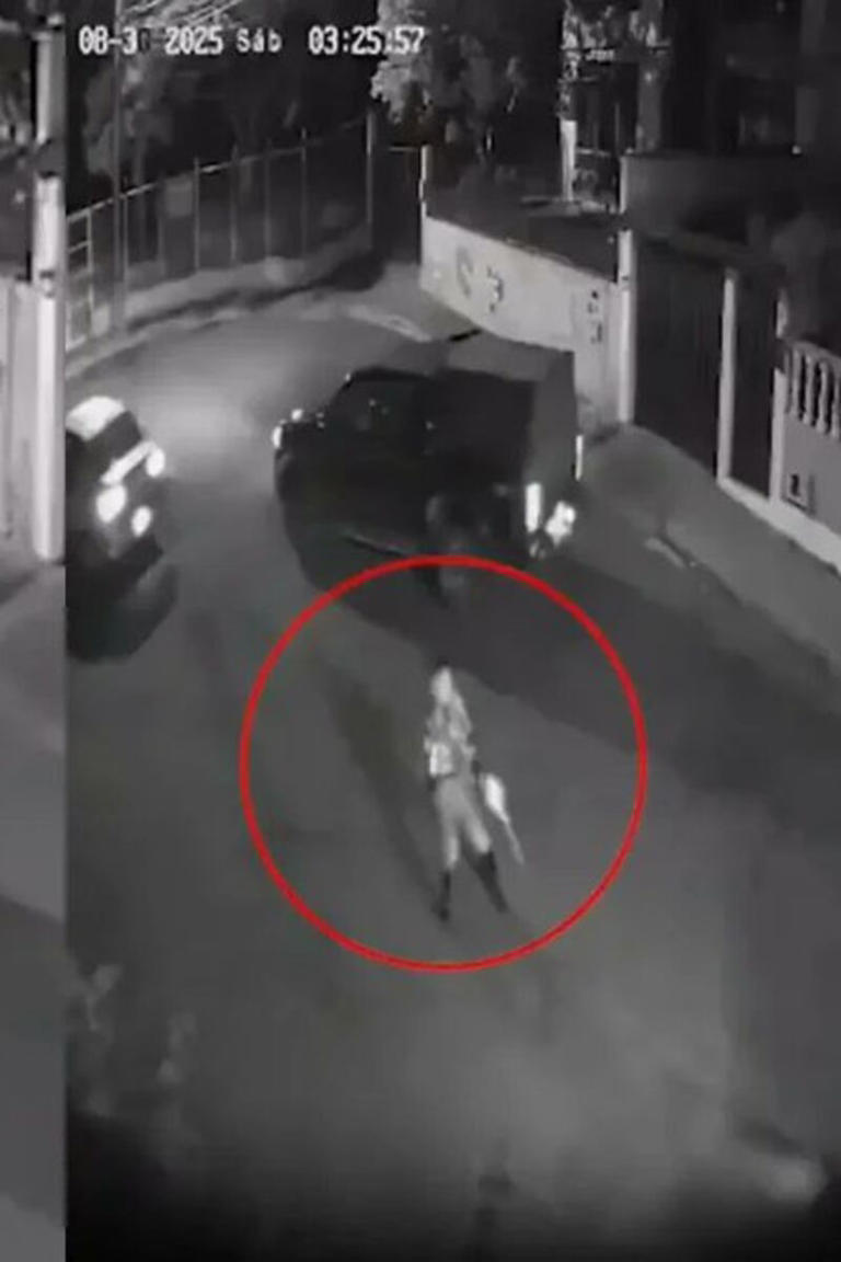 A casi un año de la muerte de Bryan en Cotocollao, su familia teme la ...