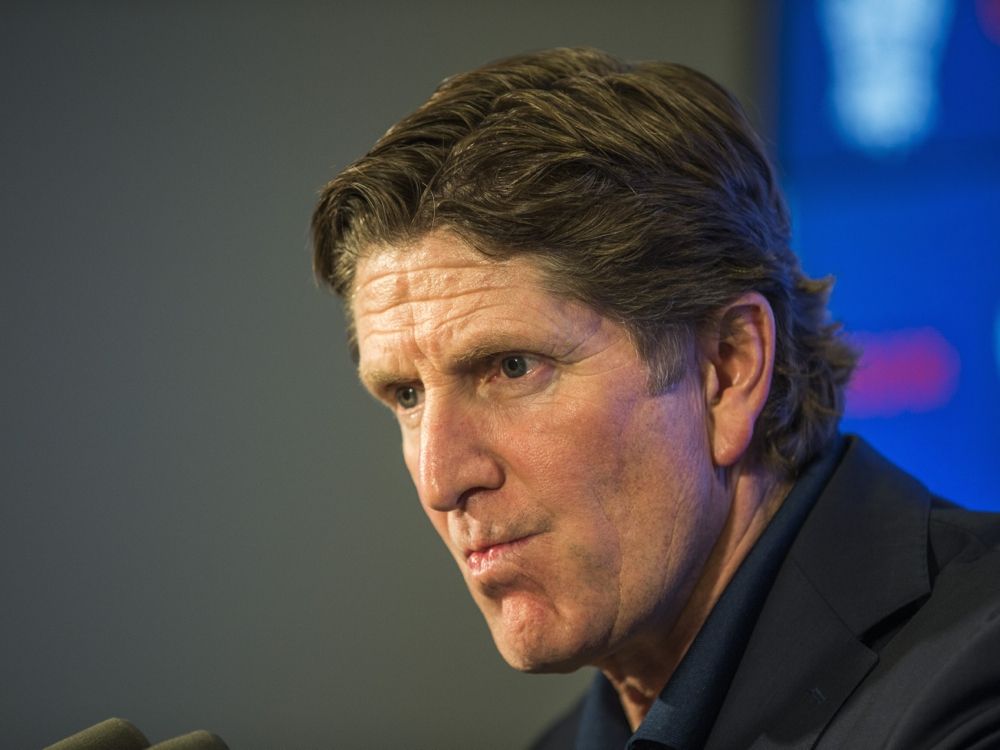 Edmonton Oilers soap opera continues: NHL to investigate Mike Babcock