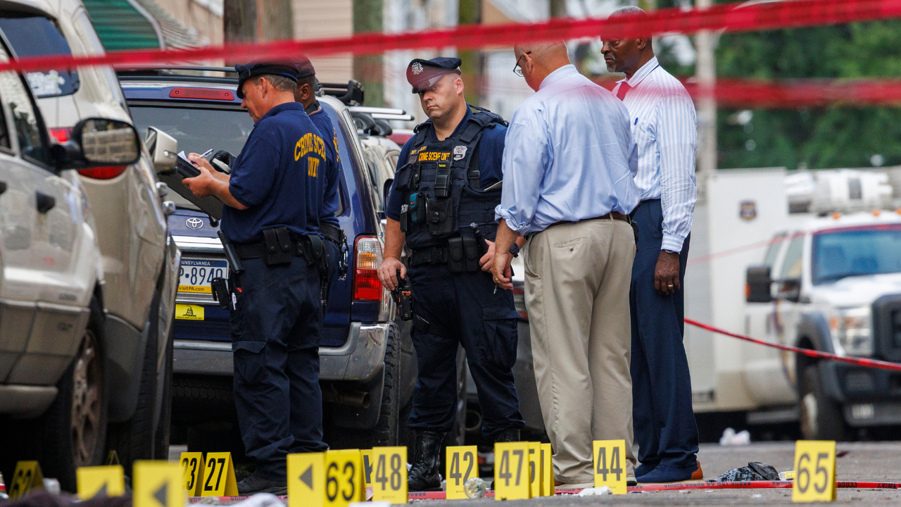 MOUNT OLIVE MS SHOOTING: WHO IS ZYKERIAN QUENTAVIUS MAGEE? BLUE ALERT ...