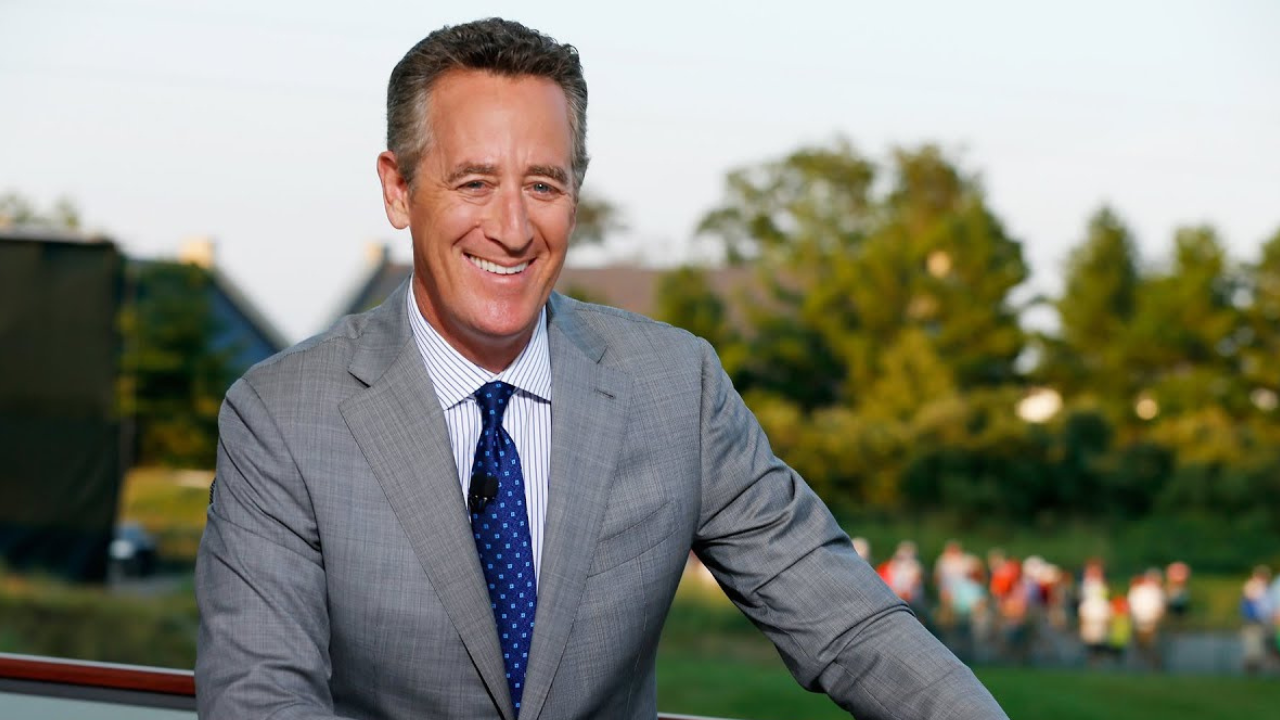 What is golf’s longest day? Rich Lerner explains why US Open 2026 ...