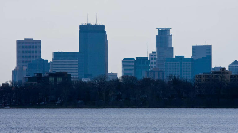 Minnesota ranked No. 1 in major new quality of life report