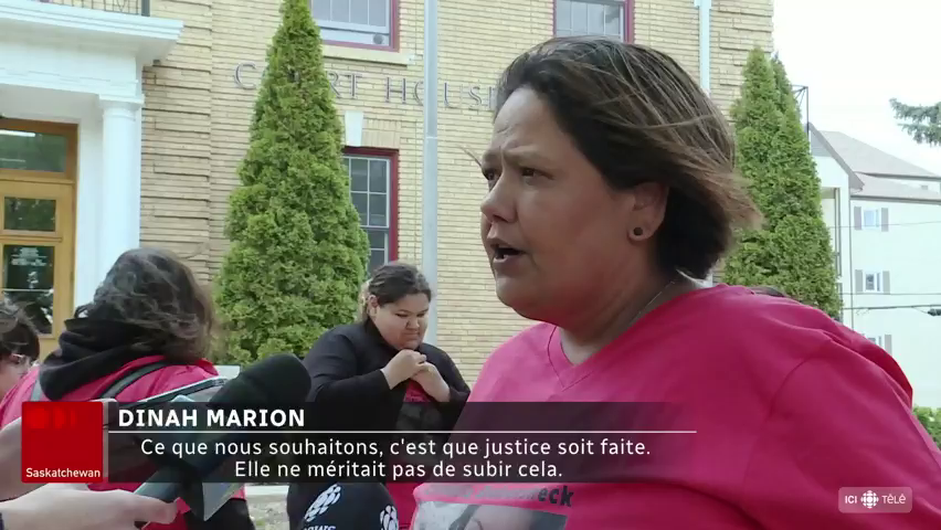 Meurtre de Danielle Dobersheck : le procès s’ouvre lundi à Melfort