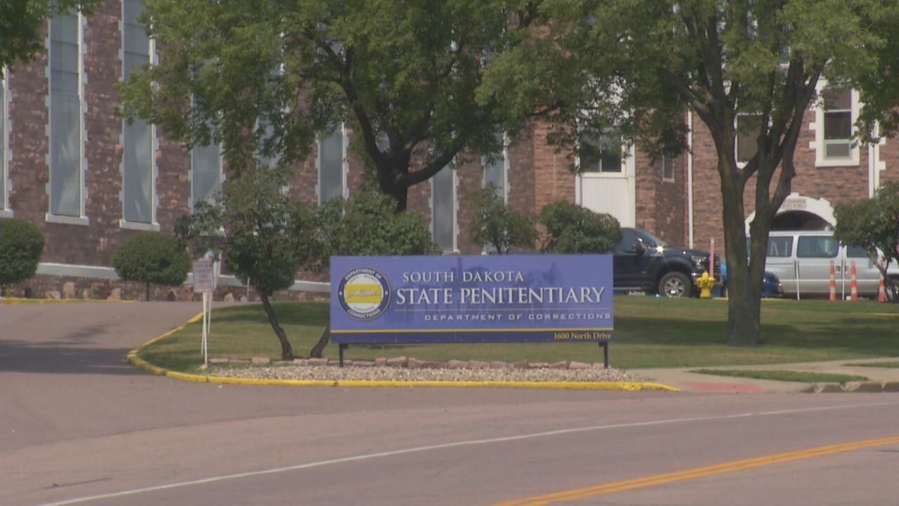 Prison inmates request rehabilitation programs