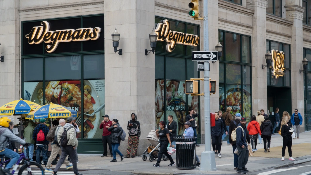 16 mistakes to avoid at Wegmans