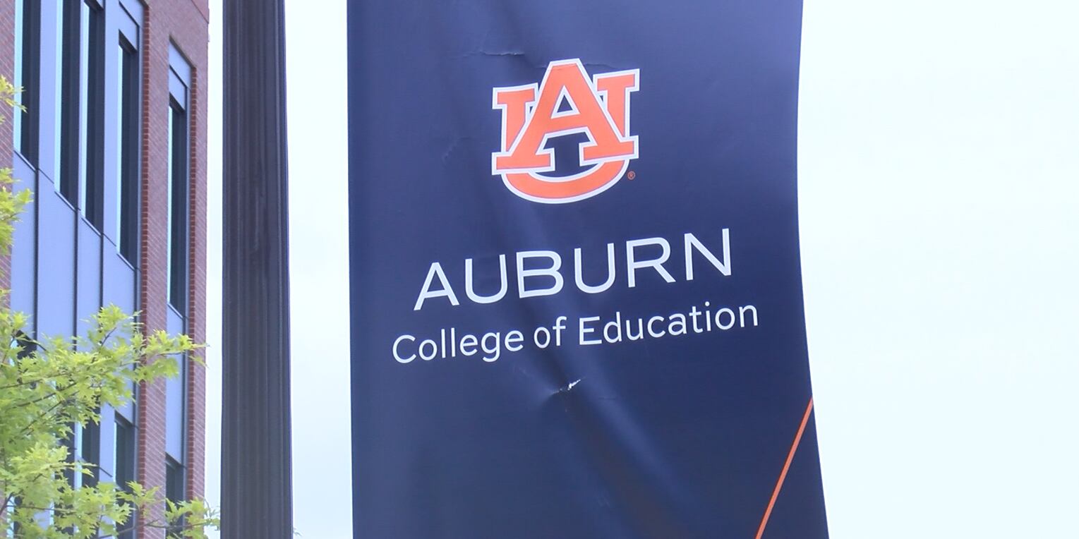 Auburn’s College of Education surveys hundreds of US teachers about ...