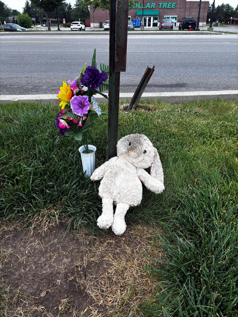 Cumberland man arrested in hit and run death of boy