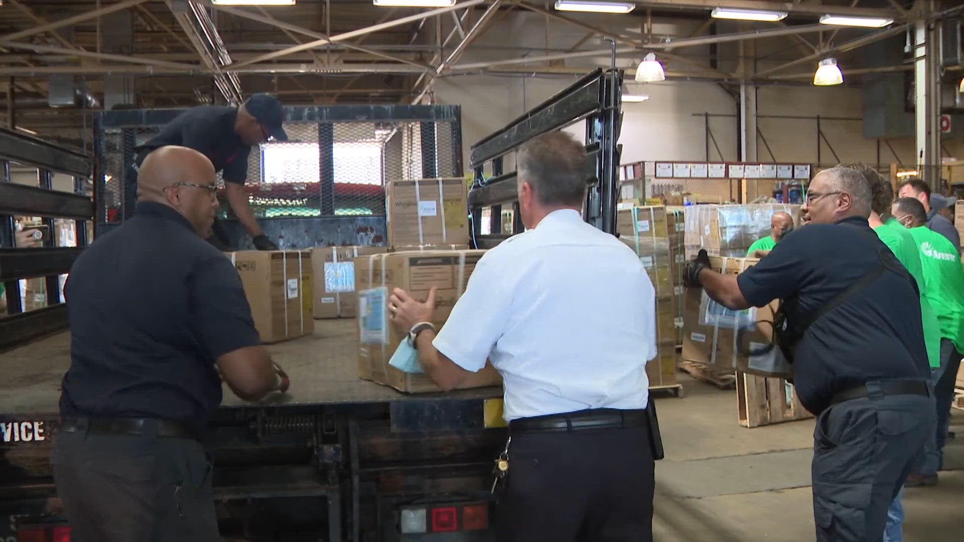 St. Louis braces for triple-digit heat as nonprofit works to keep ...