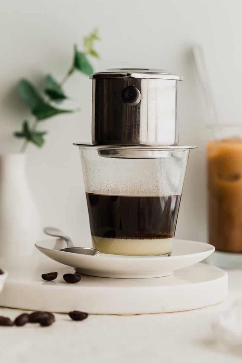 15 iced coffee ideas that beat the high street queue
