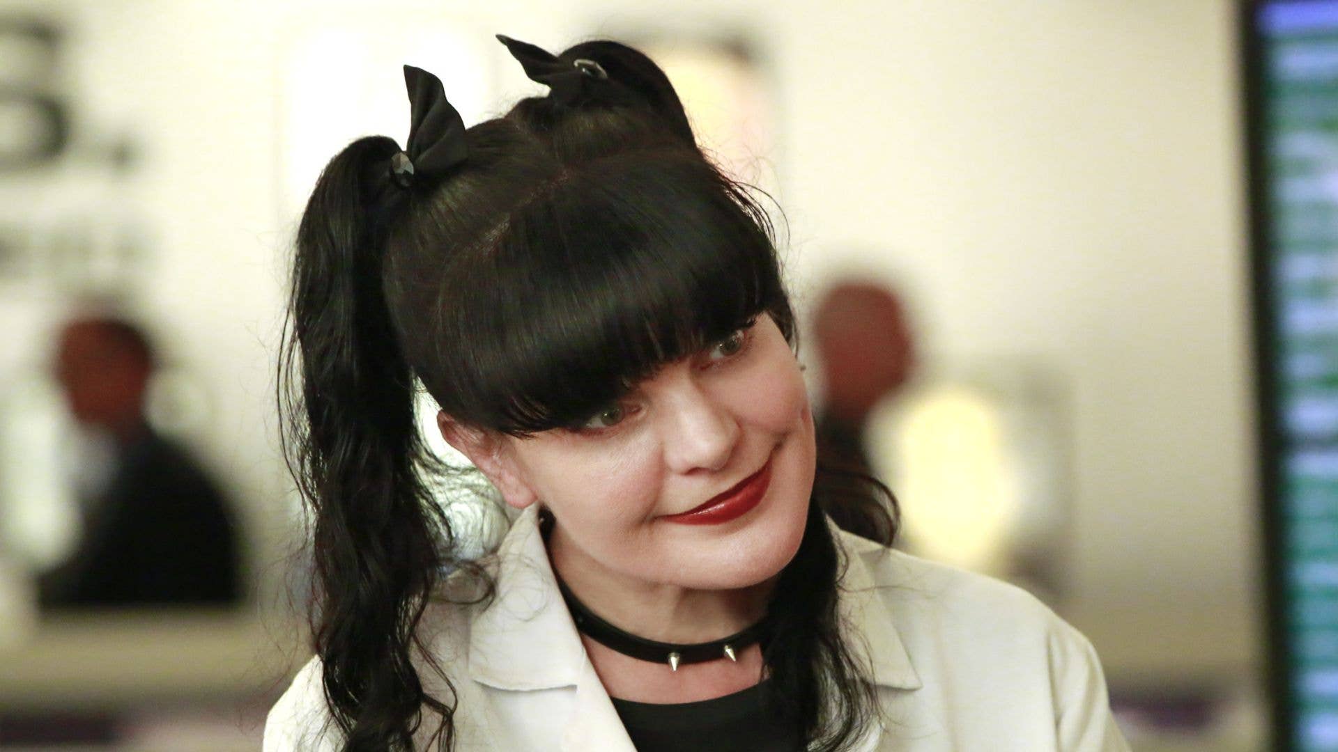 Rarely-seen Pauley Perrette resurfaces for unexpected NCIS cast reunion ...