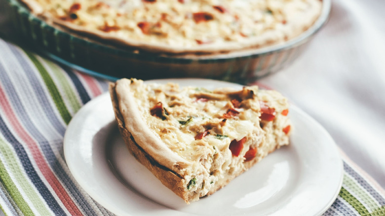 15 delicious uses for goat cheese that aren't salad