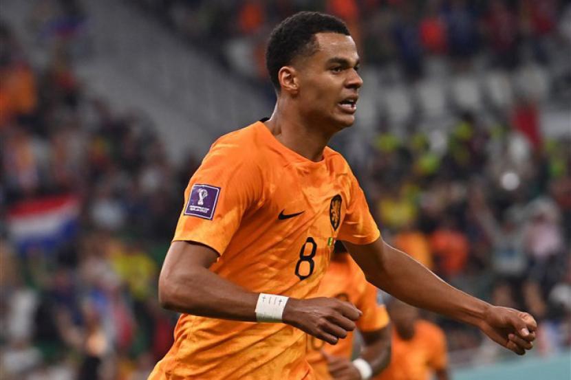 Modal berharga ke Piala Dunia 2026, Prancis dan Belanda menang dalam ...