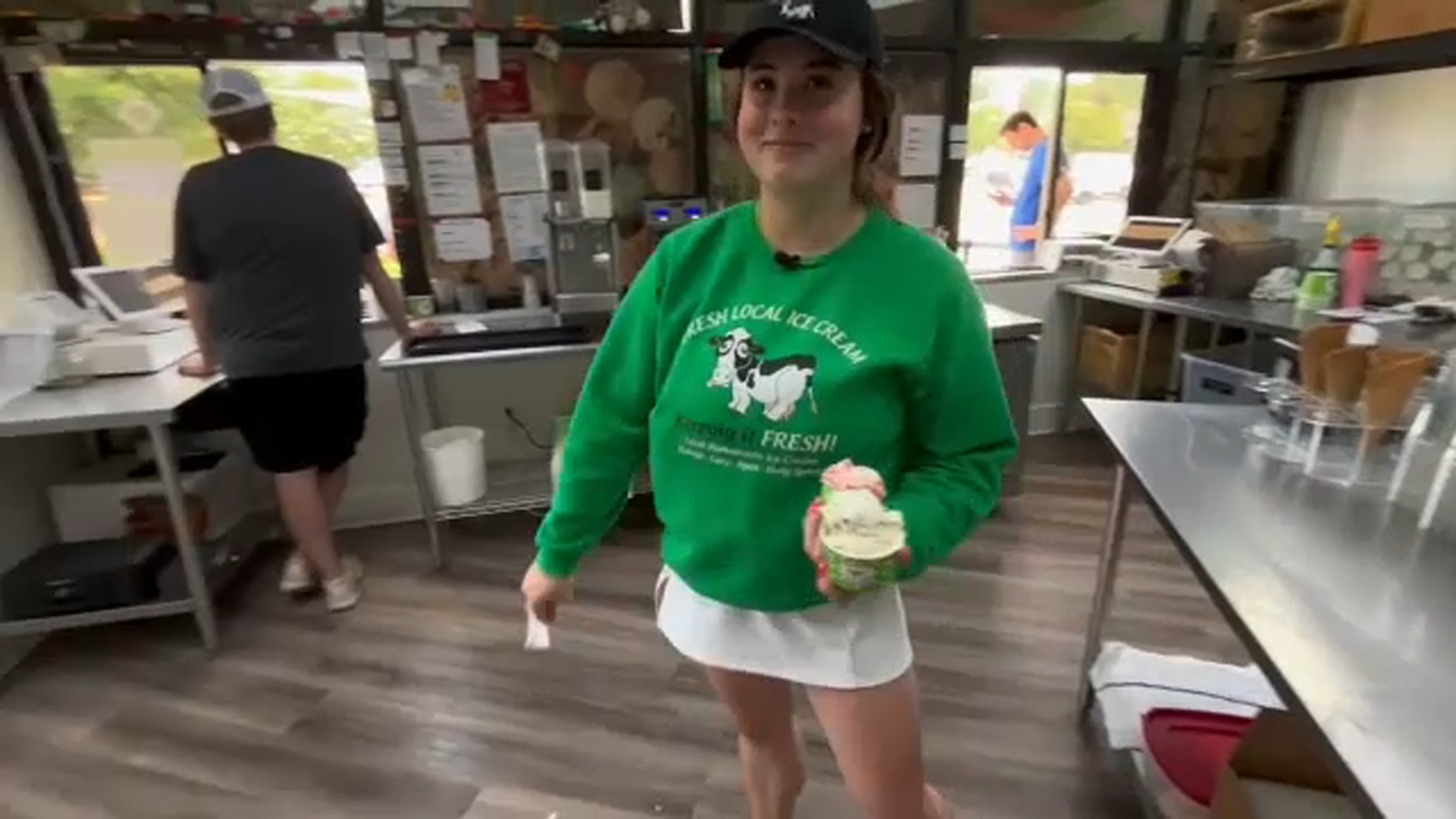 As teens seek summer jobs, finding roles becomes more challenging ...
