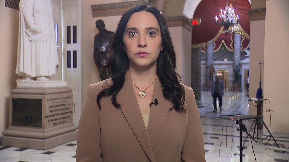 Jeffrey Epstein’s longtime executive assistant to testify on Capitol Hill