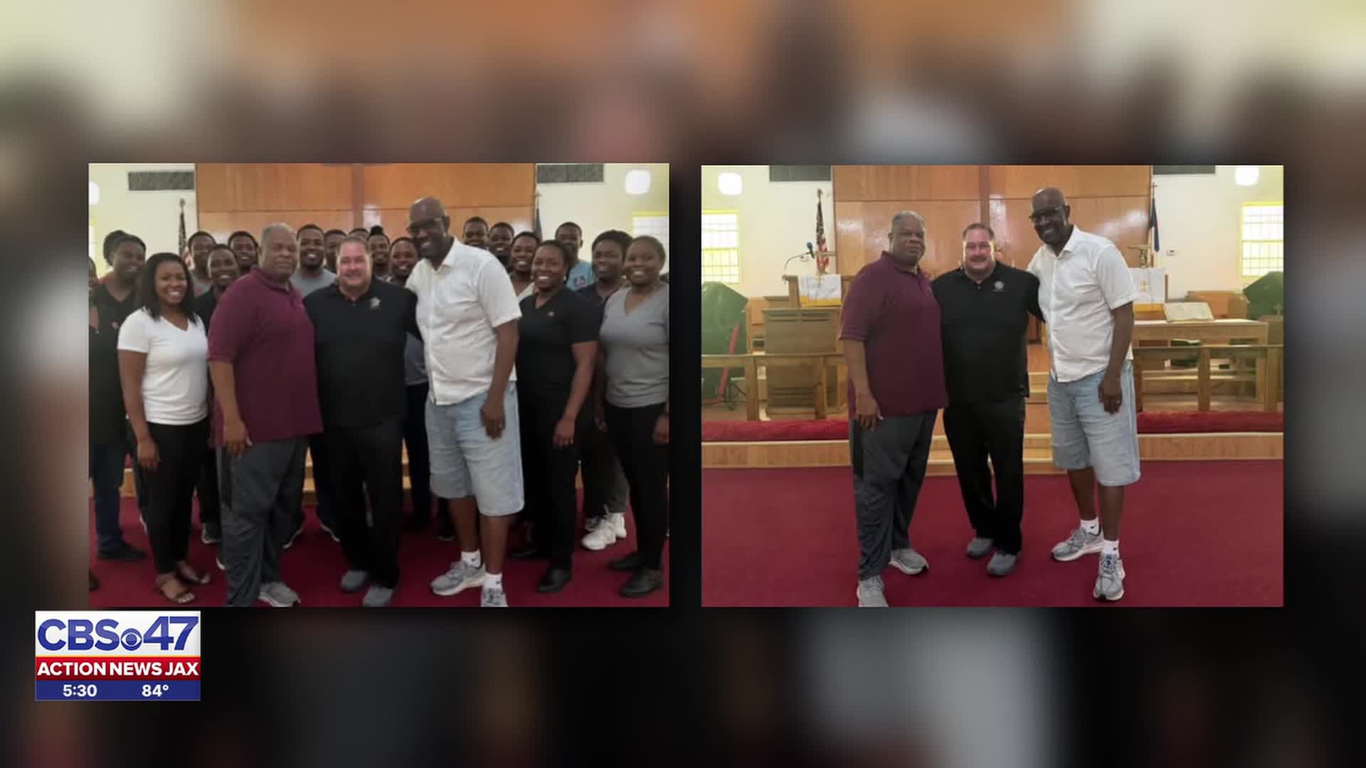 Duval School Board candidate used AI to create Black supporters in ...