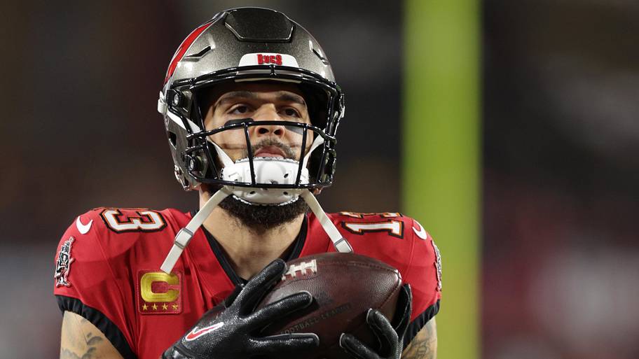 Mike Evans says this 49ers player has a lot of 'juice'