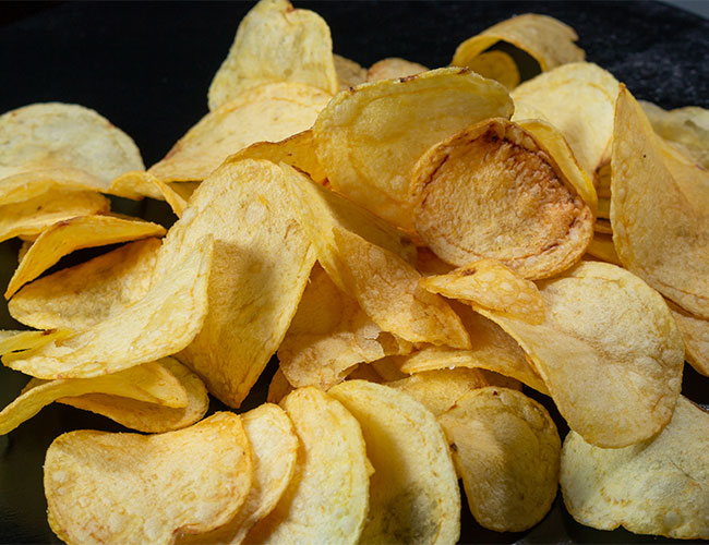 5 packaged foods cardiologists say are linked to higher risk of heart ...