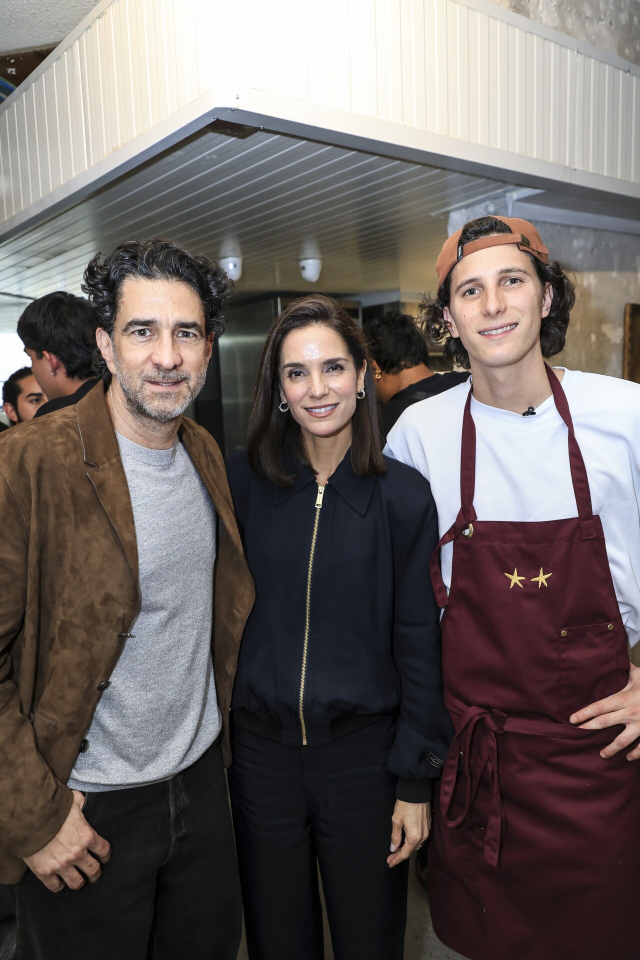 RobeGrill abre las puertas del nuevo local de Tacos Paris en CDMX