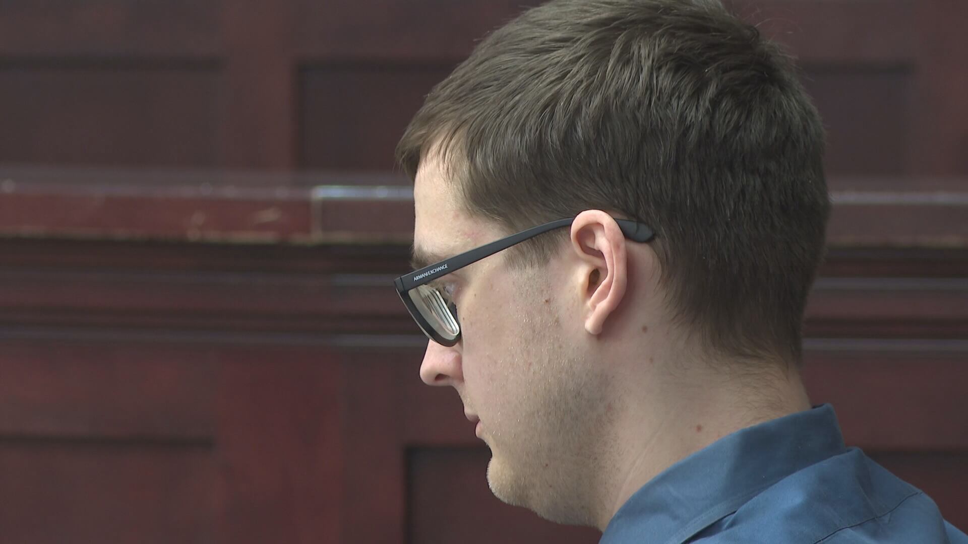 Shannon Gilday’s attorneys challenge part of recommended sentence