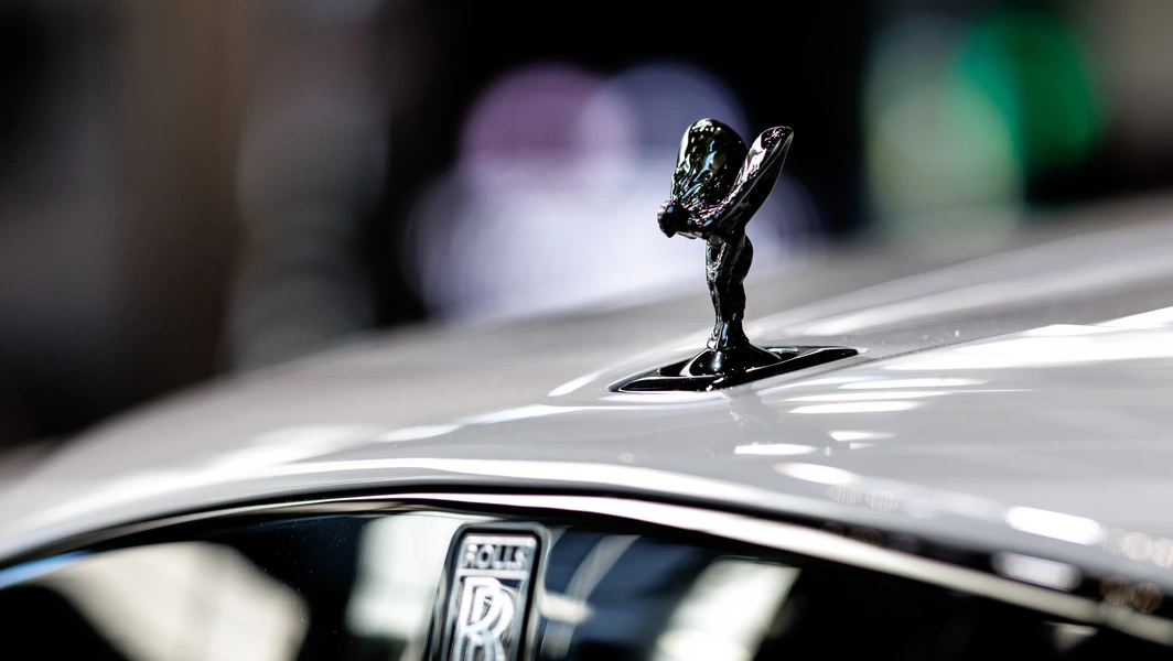 17 iconic Rolls-Royce models through history