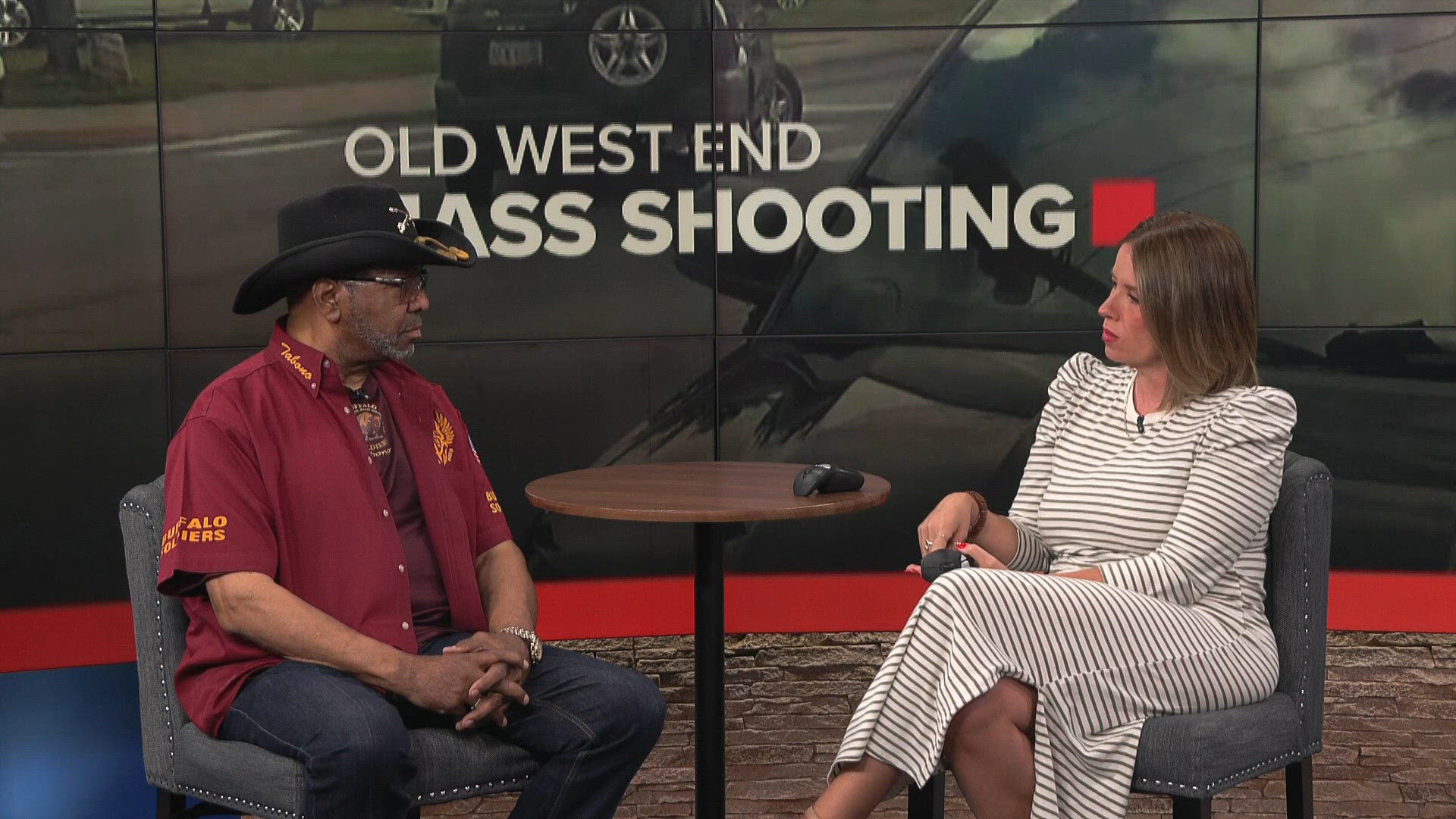 Community leader says respect, parenting are factors in ongoing ...