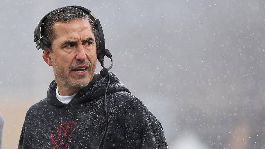 Why Luke Fickell’s major recruiting wins could be too little, too late ...