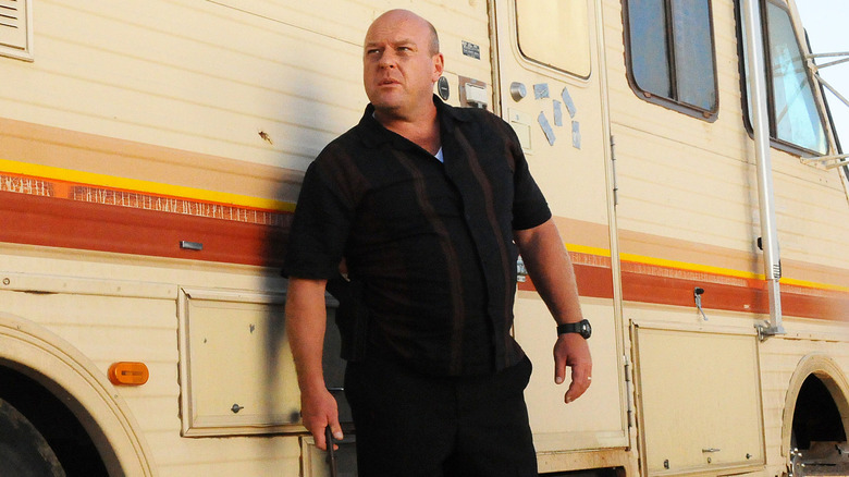 Breaking Bad's 12 most brilliant plans hatched