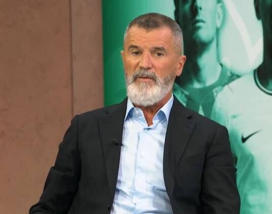 Roy Keane's plans to quit UK as ITV pundit reveals he could leave after ...