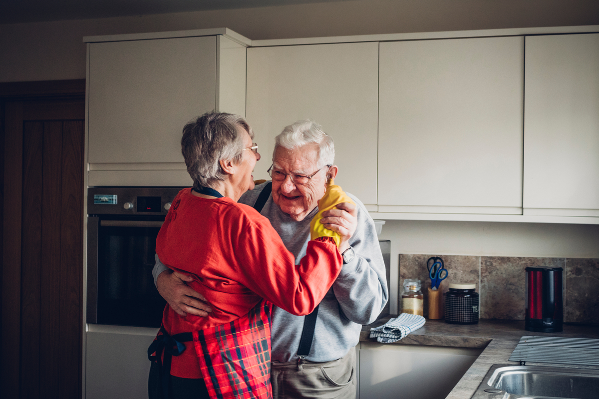 Here's how much the estimated 2027 Social Security COLA could give the ...