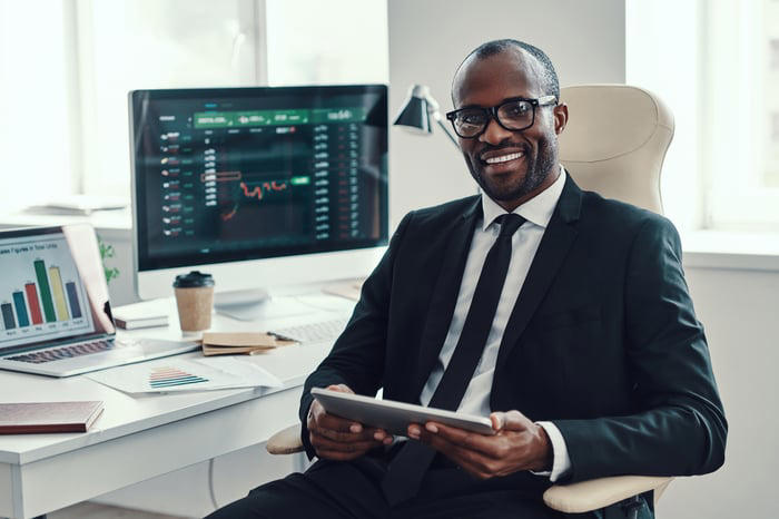 Worried about the stock market? Don't try to time it. Do this instead
