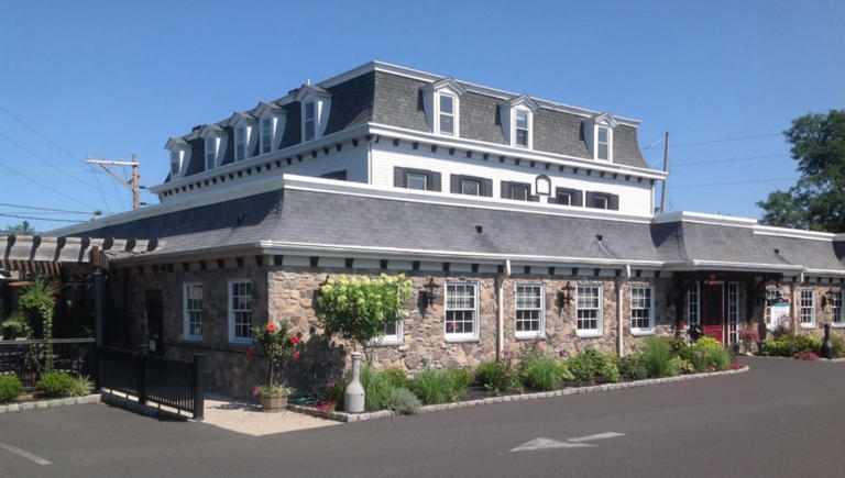 Montgomery County has some of the oldest taverns in America. Here is ...