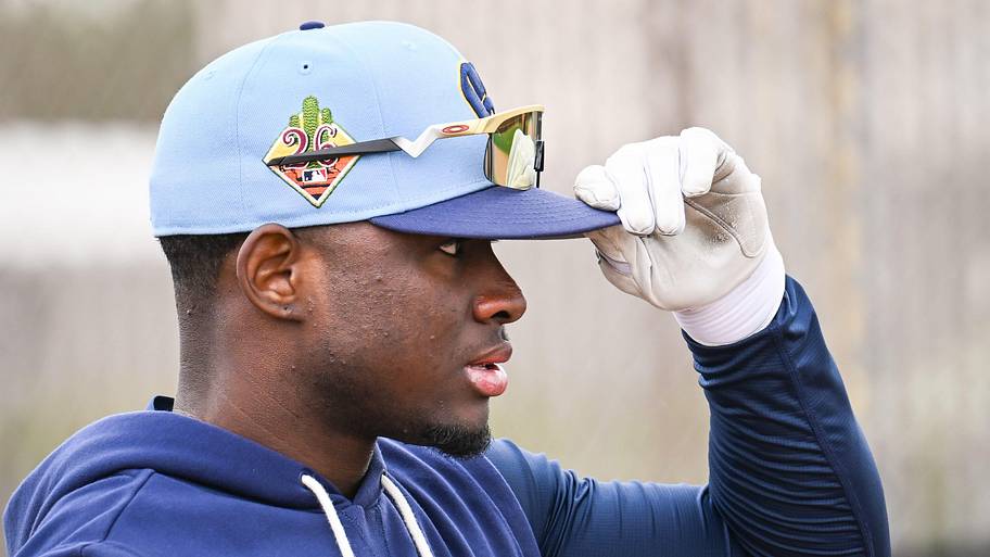 Brewers prospect Luis Lara's absence takes cryptic turn