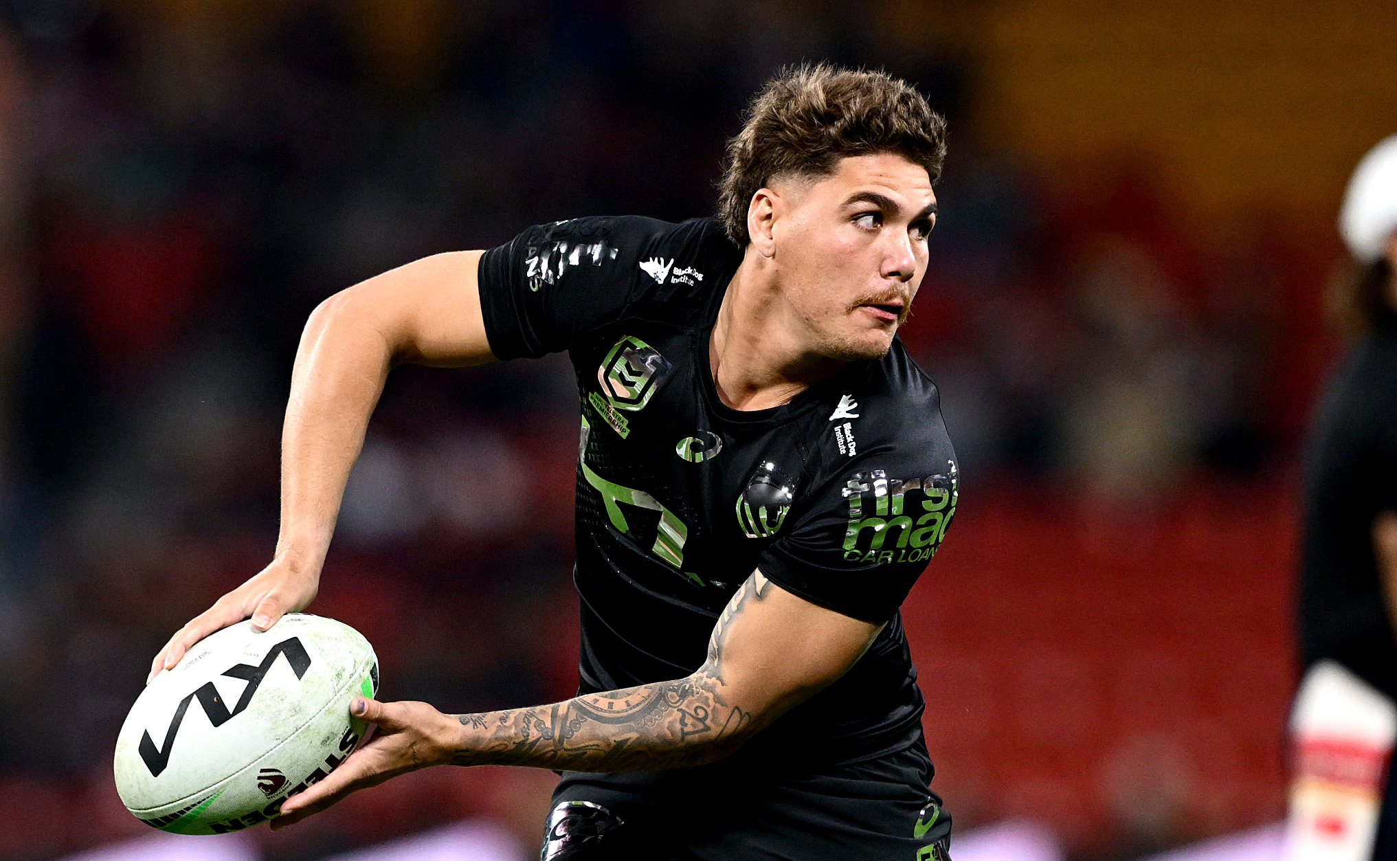 Reece Walsh Origin twist, brutal truth in Tigers mauling: Good, bad ...