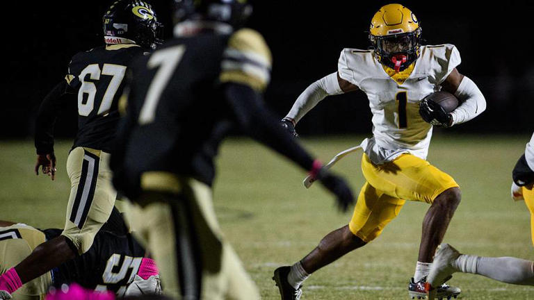 Kalen DeBoer lands speedster to give Alabama dynamic RB duo in 2027 ...
