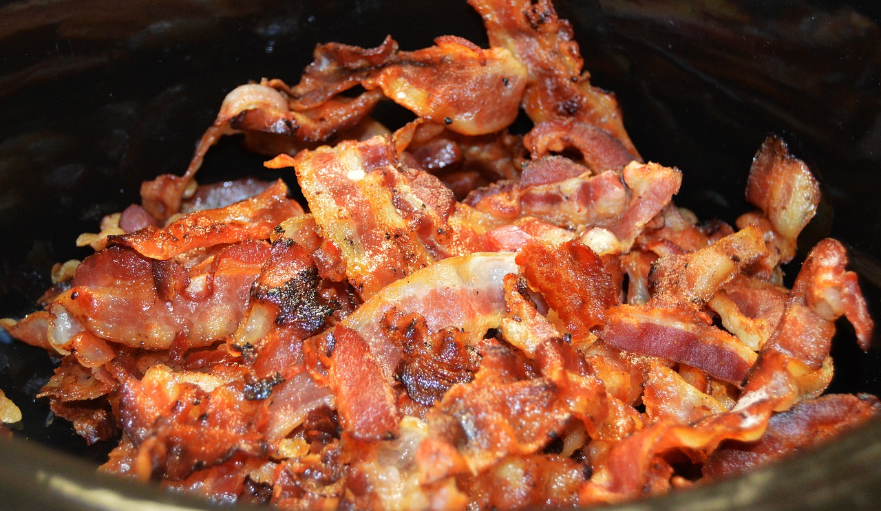 These 21 foods might be clogging your arteries