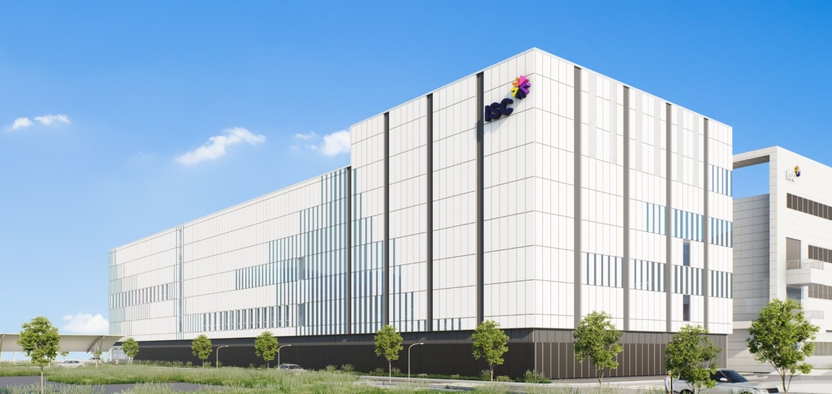 ISC, 송도사업장 350억원 투자