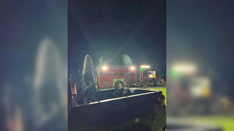 Ohio man killed in Tri-State paragliding crash, coroner reports