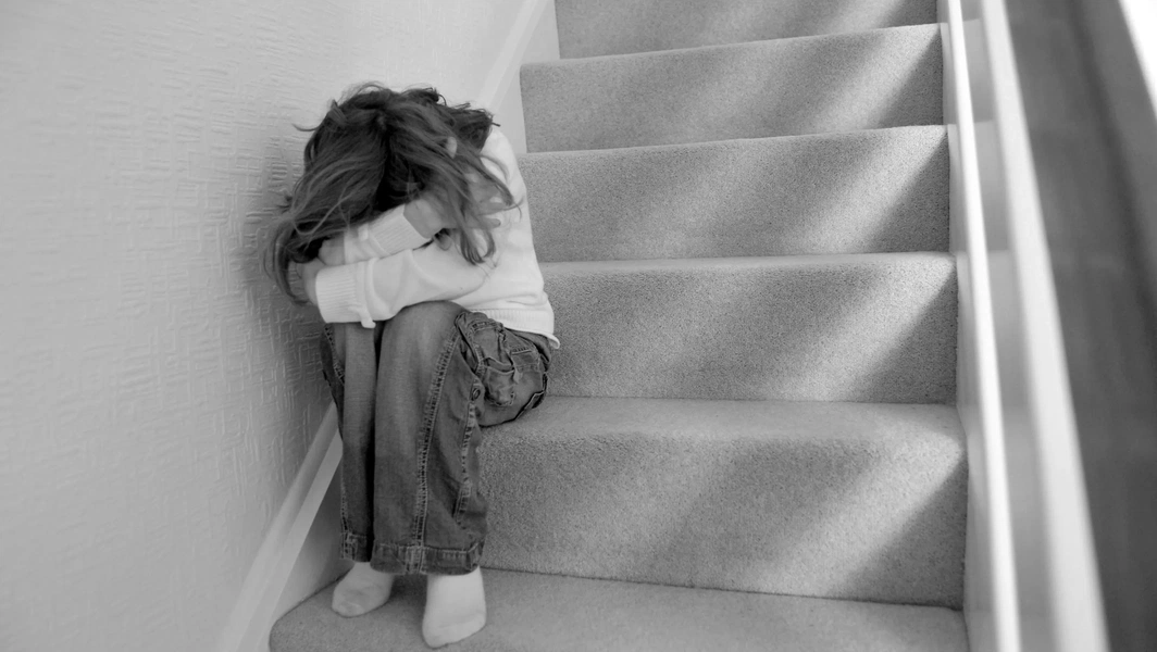 Experts say family estrangement often develops gradually over years